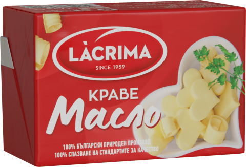 LACRIMA